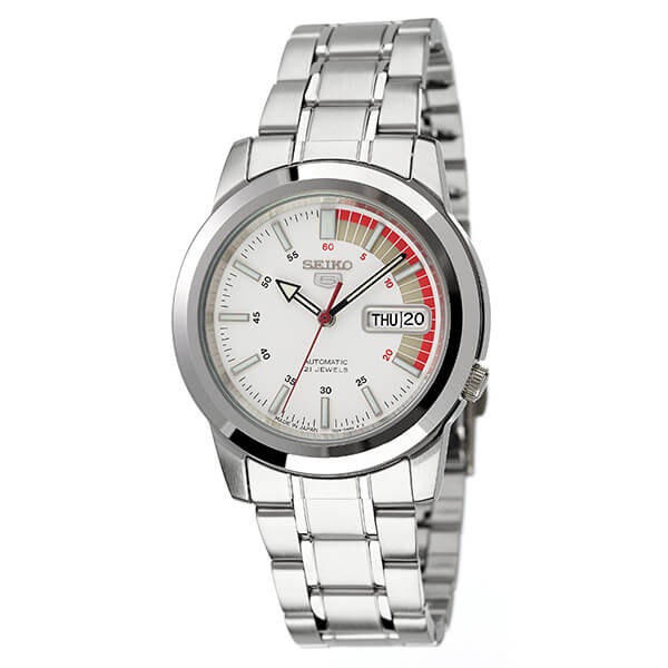 Seiko 5 Classic Automatic SNKK25K1 | Shopee Malaysia