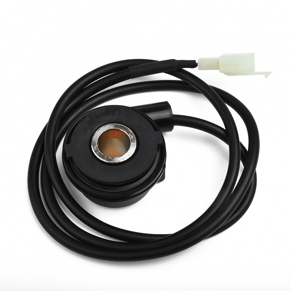 Sensor Cable Modified Digital Speedometer Metal 3-Pin Universal ...