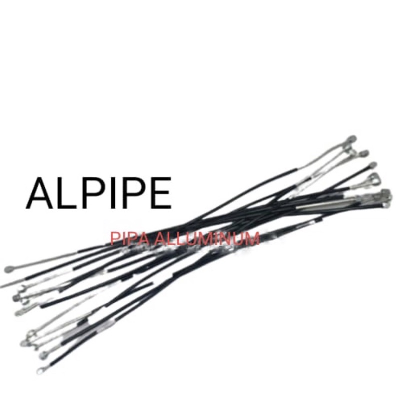 Alpip ALPIP HOSE CAR AC ALUMINUM PIPE | Shopee Malaysia