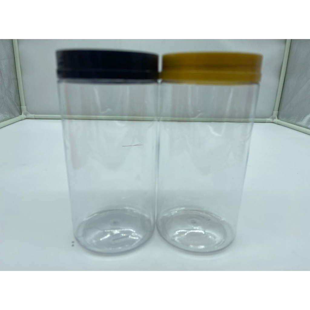BALANG KUIH/BALANG RAYA PLASTIK 600ML BP0602(gold/black) | Shopee Malaysia