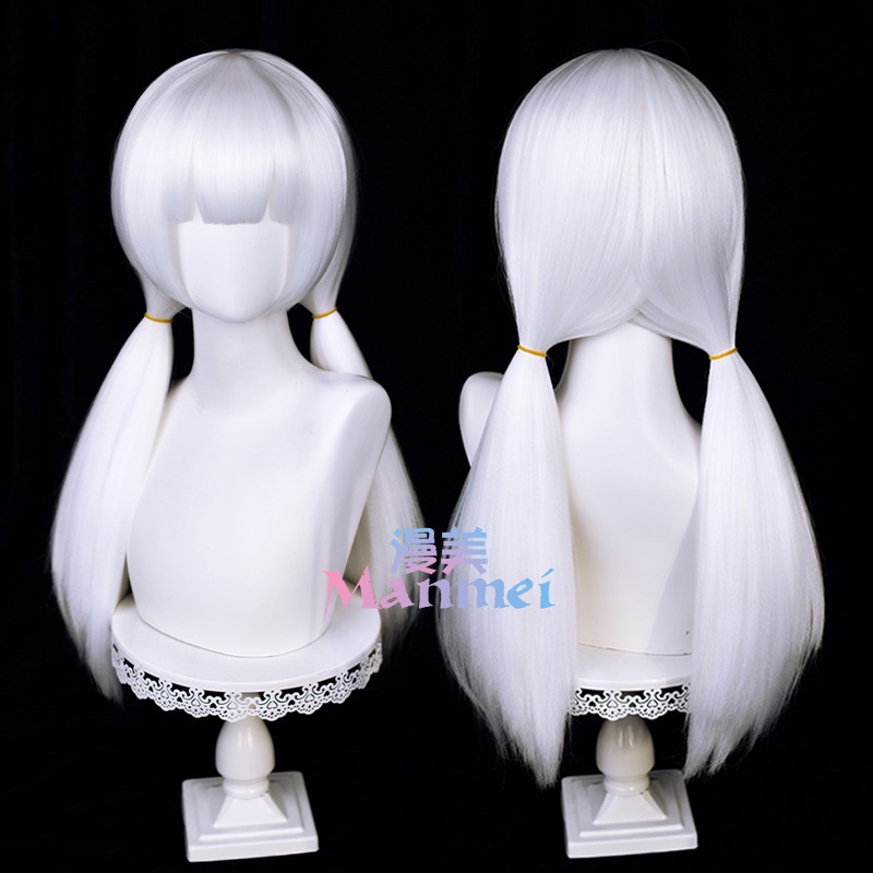 PRE ORDER Sky Children of the Light Halloween Days of Mischief Wig Hair ...