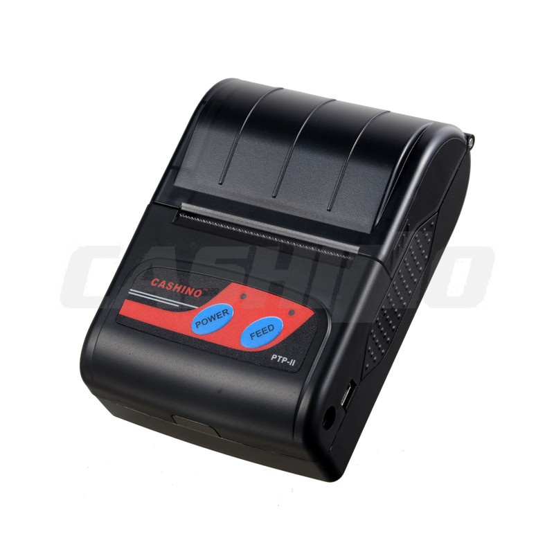 GOOJPRT MP58J Bluetooth Thermal Receipt Printer 58mm | Shopee Malaysia