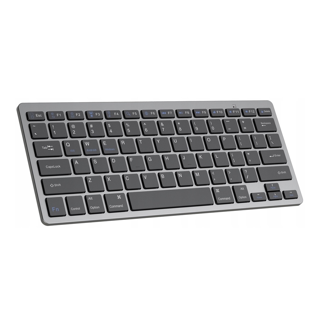 ULTRA SLIM BLUETOOTH KEYBOARD X5 / JITE BT-01 BT01 / [DUAL MODE] KM17 ...