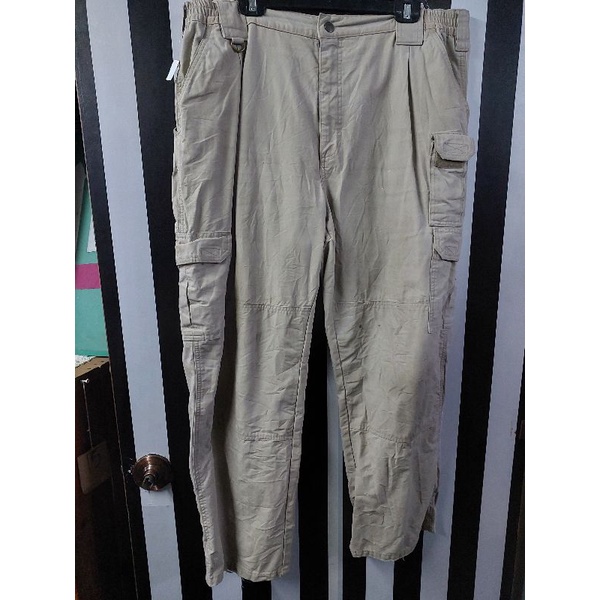 Branded Cargo Pants (Lock Di Live) | Shopee Malaysia