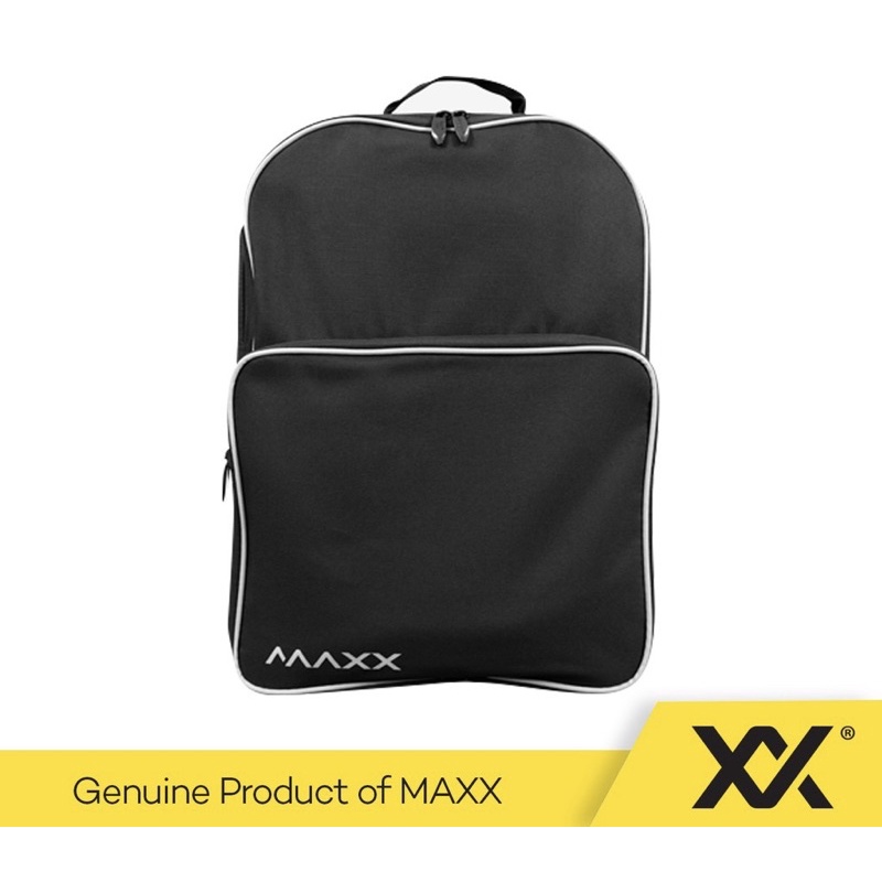 MAXX Back Pack MXBGBP05 (Ready stock/100% Original) | Shopee Malaysia