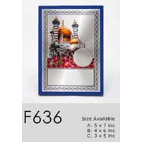 PLAK F636 PLAQUE F637 WOODEN MASJIL MALAYSIA | Shopee Malaysia