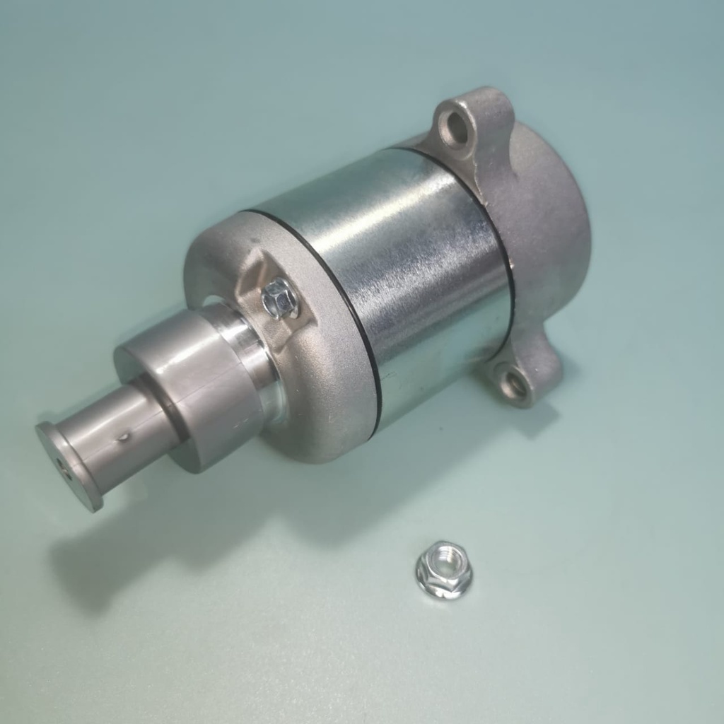 SUZUKI Shogun RR / Shogun 125 / Shogun Axelo - Starter Motor Unit ...