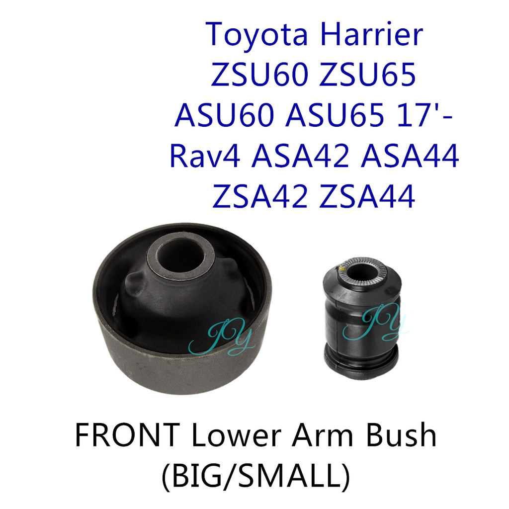 Toyota Harrier ZSU60 ASU60 Rav4 ASA42 ZSA42 Prius ZVW30 ZVW35 Vellfire ...