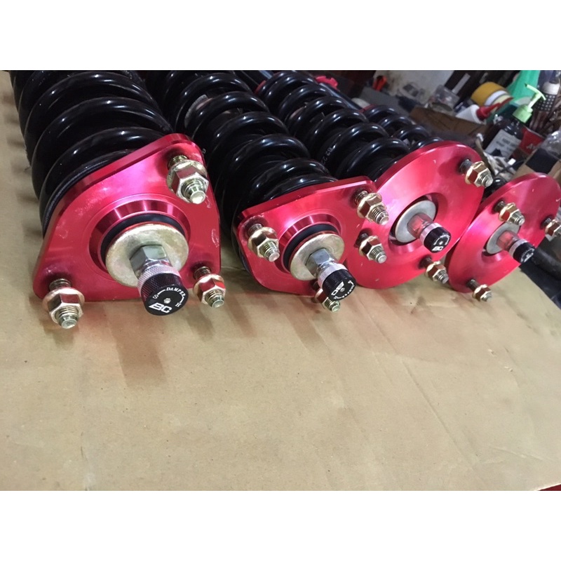 Bc V1 Racing Adjustable for Lexus IS250 (Used Parts) | Shopee Malaysia