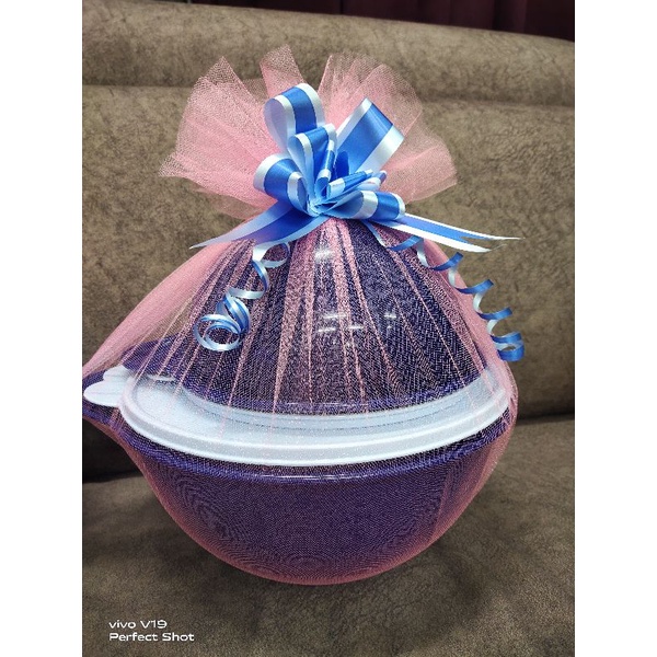 Hamper Bajet Tupperware Brands | Shopee Malaysia