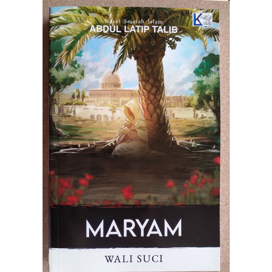 Abdul Latip Talib - Novel Sumayyah | Khadijah | Aisyah | Zinnirah ...
