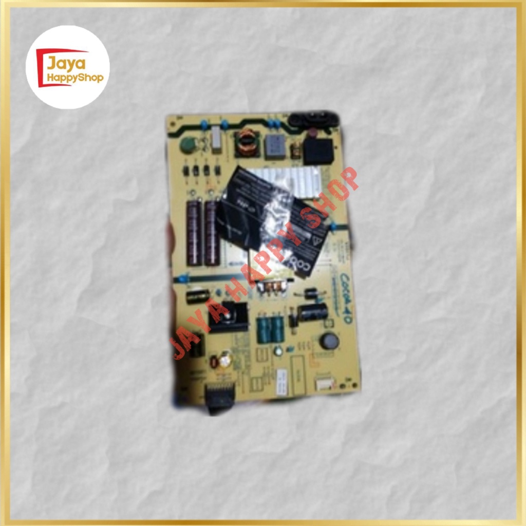 PSU REGULATOR POWER SUPPLY COOCAA 40S5G | Shopee Malaysia