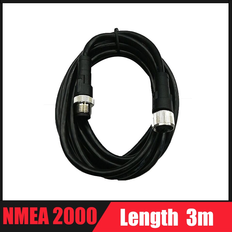 NMEA2000 Connector Cables For Convert Sensor Signal to NMEA2000 ...