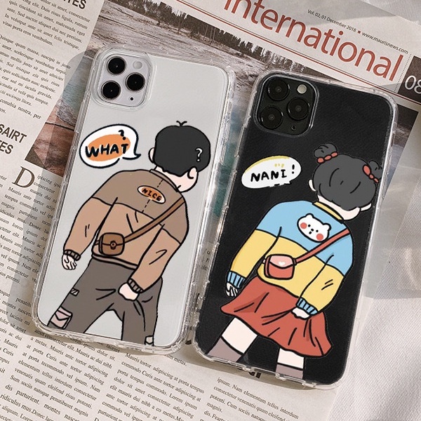 For IPhone 7S SE 2020 XR 6S Plus X 12 8 Mini 7 13 6 Pro 11 XS Casing ...