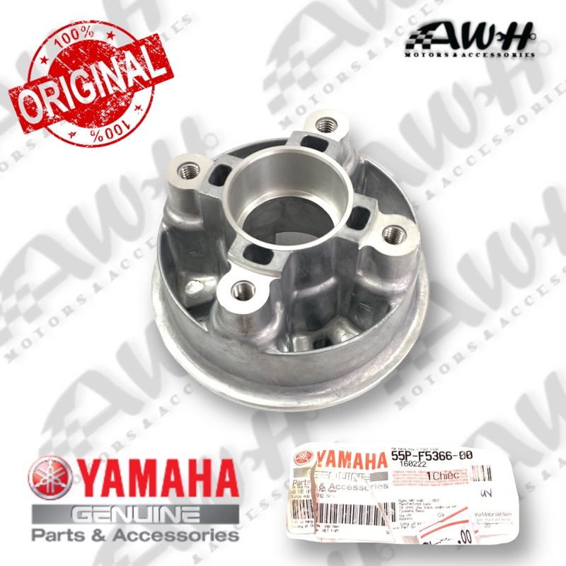 💯ORIGINAL HUB SPOKET LC5S(5Speed) | Shopee Malaysia