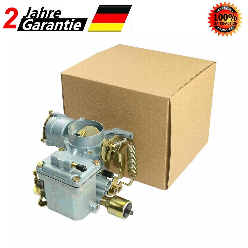 AP01 For VW Volkswagen Beetle Transporter Karmann Ghia Squareback 34 ...