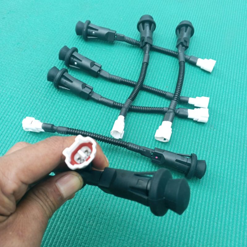 MESIN Toyota Innova reborn Engine Cup switch Original switch Engine ...