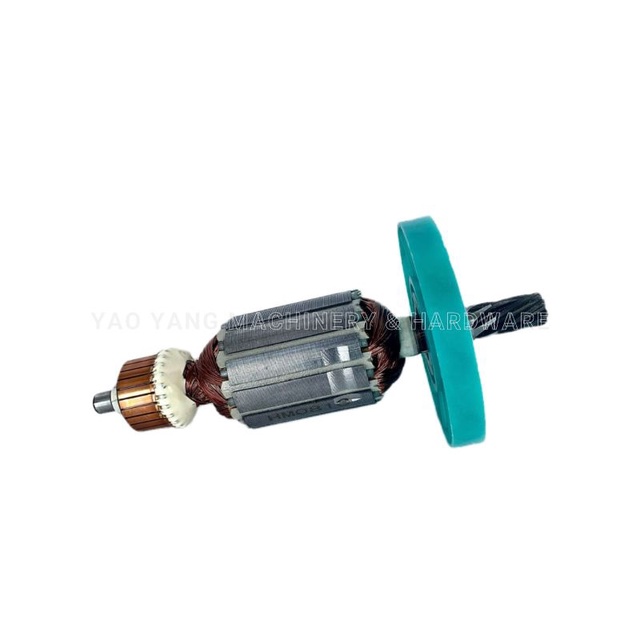 Kano 8423 Armature for Demolition Hammer | Shopee Malaysia