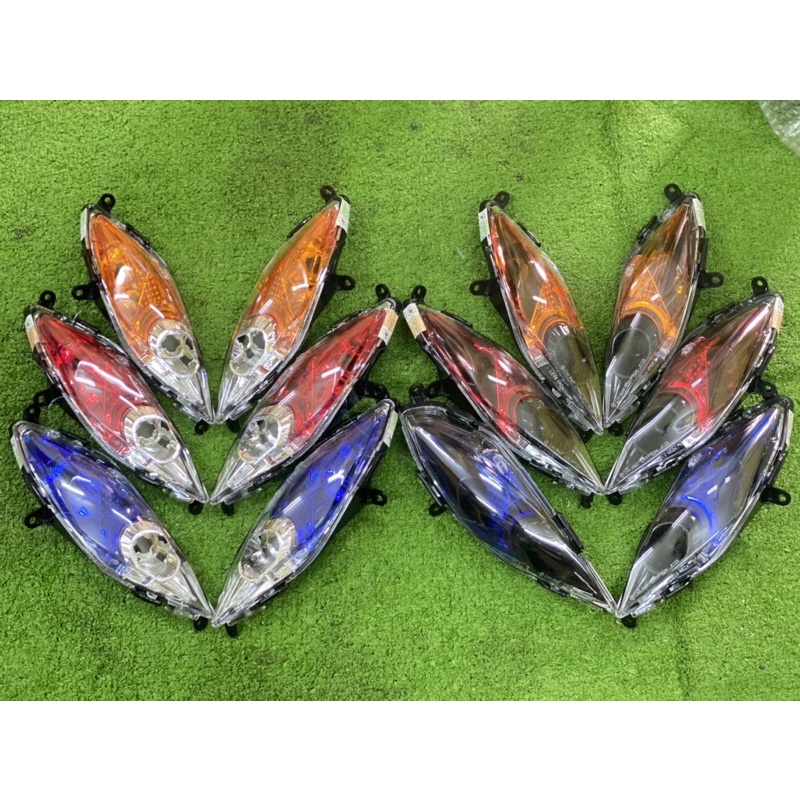 Zhipat turn signals for ex2006-2010 series | Shopee Malaysia