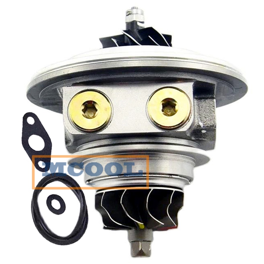NEW Turbo Cartridge K03 CHRA For VW Golf 5 6 Scirocco Tiguan Touran ...