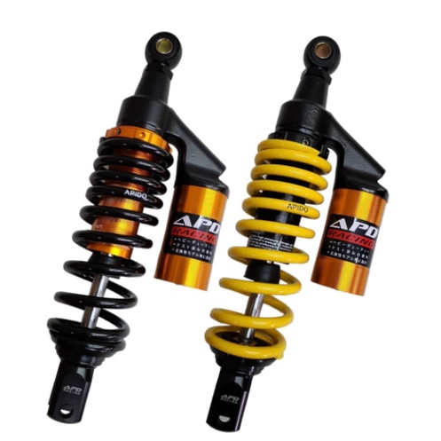 Apido Yamaha NMAX NMAX NMAX150 Rear Adjustable Absorber Belakang ...