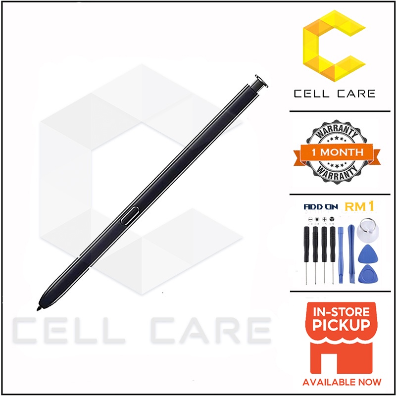 Stylus SPen S Pen Compatible For SAMSUNG NOTE 10 N970F / SAMSUNG NOTE ...