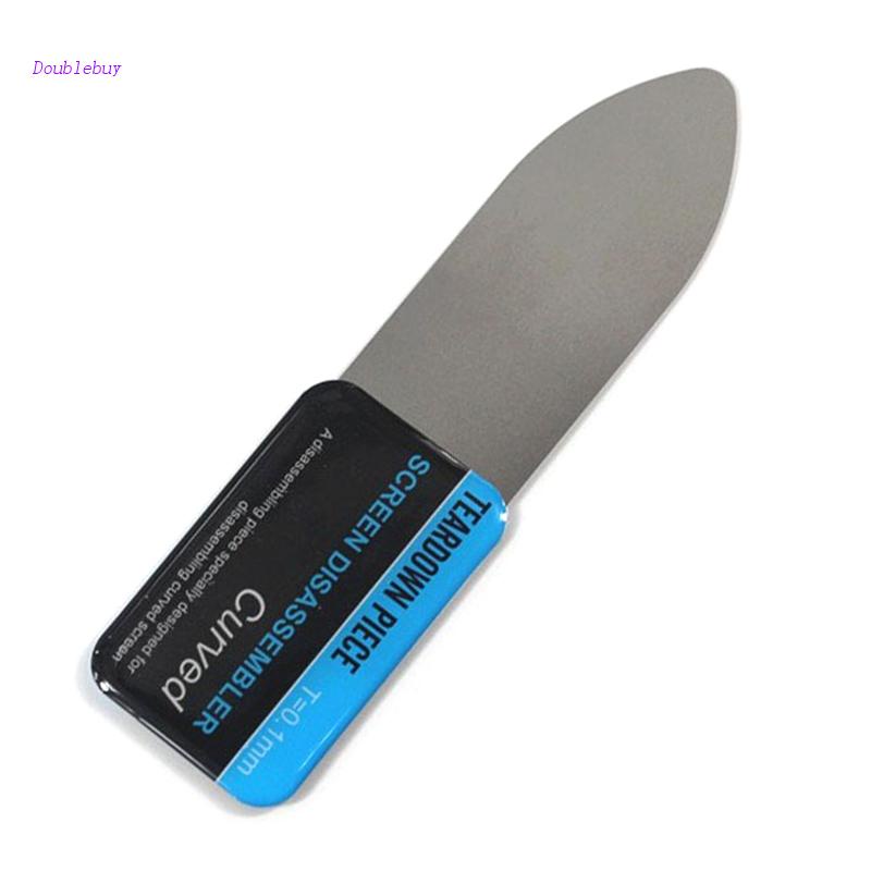 Doublebuy Disassembly Blades Screen Opener Tools Curved Screen ...