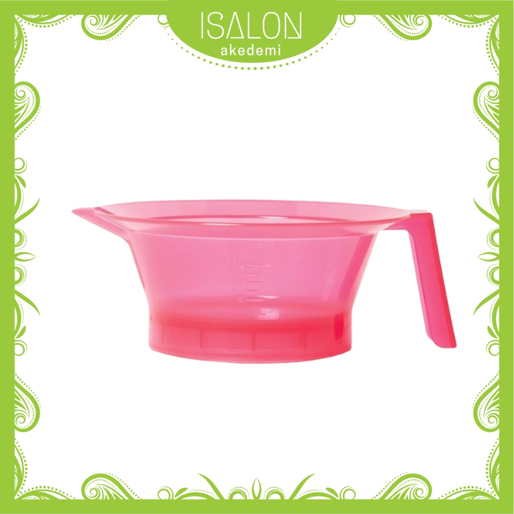 (RANDOM COLOUR BOWL) HAIR DYE MIXING BOWL | Shopee Malaysia
