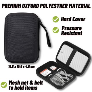 External Hard Disk Case 2.5 inch Free SATA to USB 3.0 Cable Transparent ...