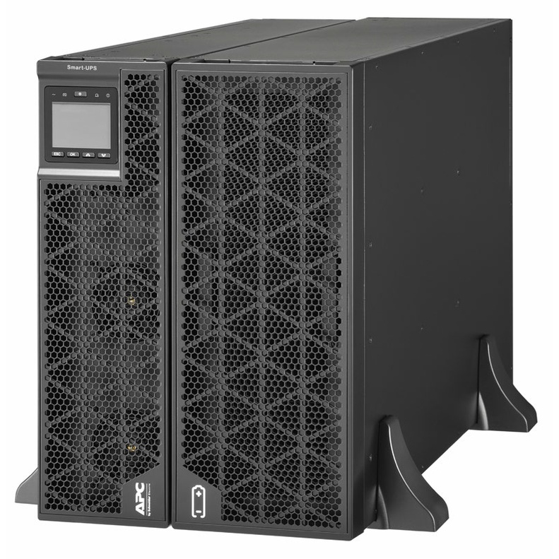 APC Smart-UPS RT SRTG20KXLI SRTG15KXLI SRTG10KXLI SRTG 20KVA 15KVA ...