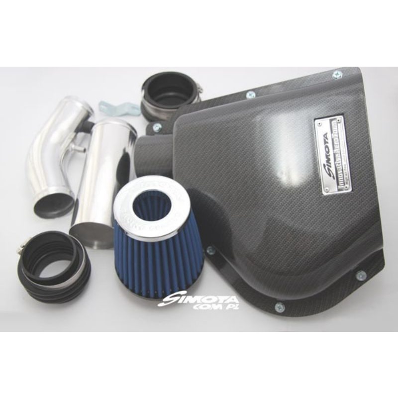 SIMOTA AERO FORM INTAKE KIT - HONDA CIVIC EG '92-95 | Shopee Malaysia