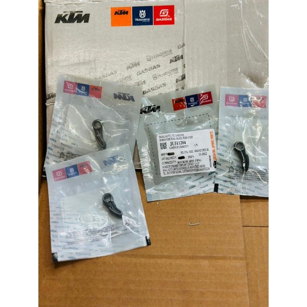 KTM Original ROCKER ARM DUKE RC ADVENTURE | Shopee Malaysia