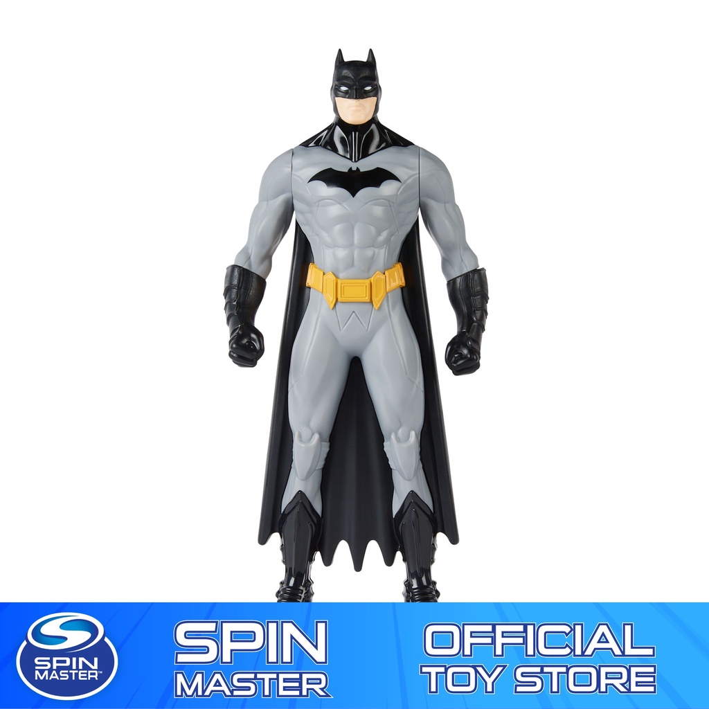 [Original] DC Comics 9.5-Inch Action Figure - Batman Toys for Kids Boys ...