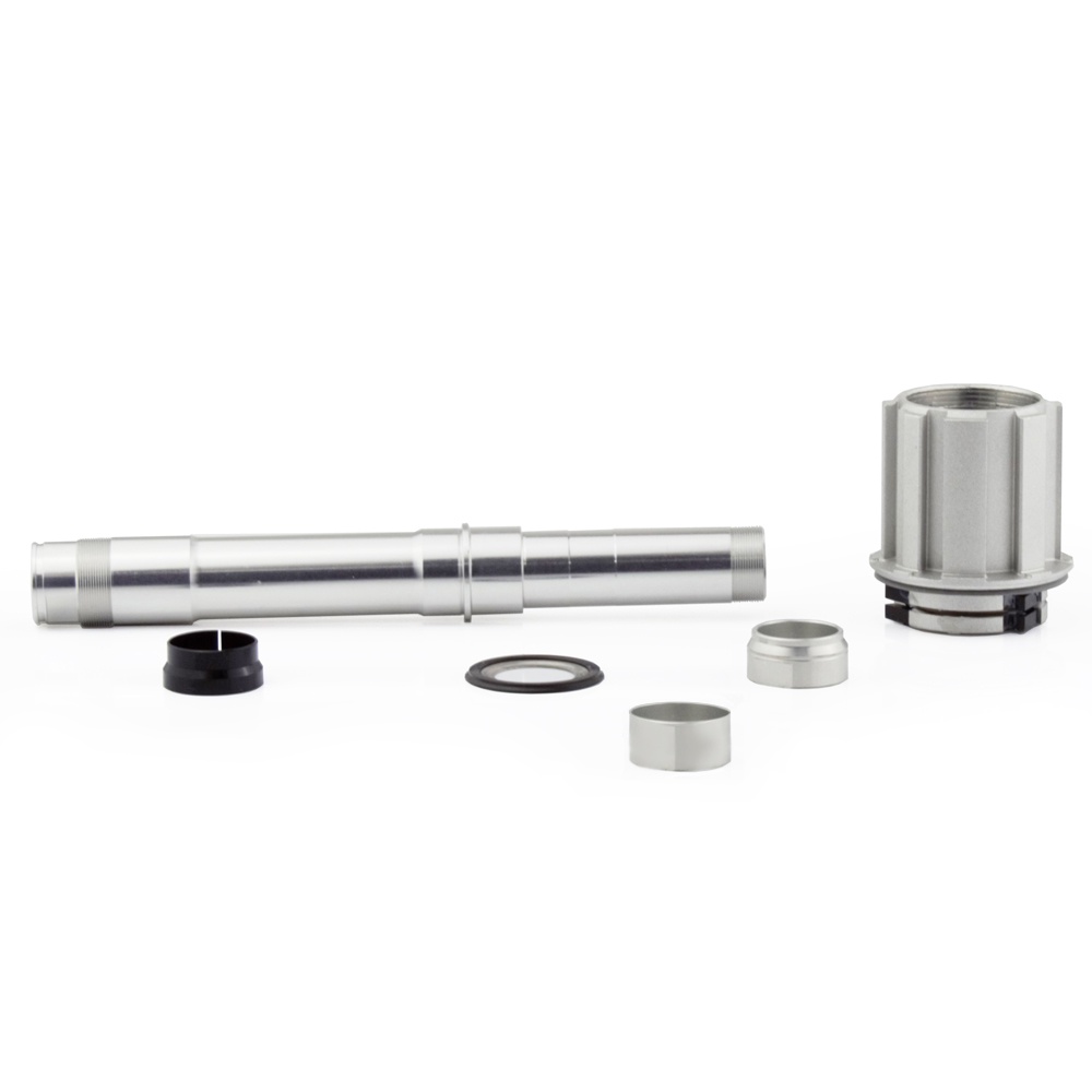 Campagnolo AC21-N3WRFCC Freehub Body Conversion Kit N3W 13speed ...