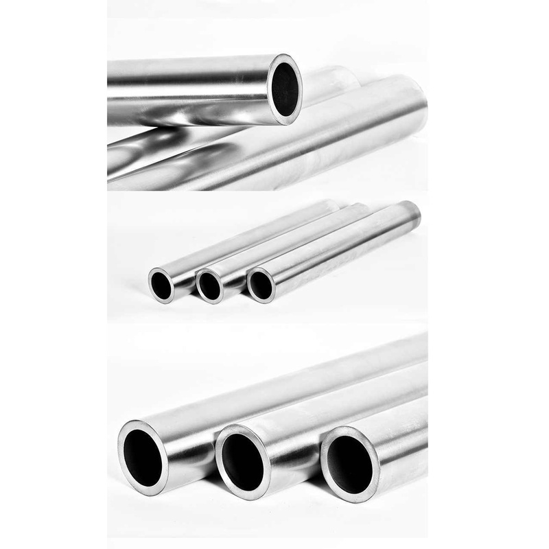 Hollow Optical Axis Chrome Plated Hollow Shaft Hollow Rod Bearing Hard ...