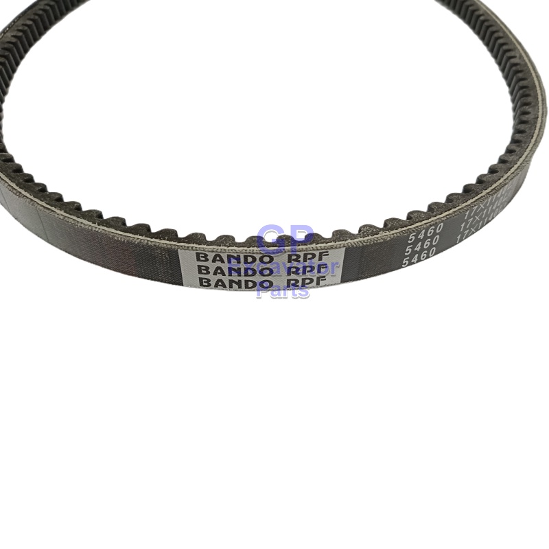 FAN BELT RPF 5460 (BANDO) | Shopee Malaysia
