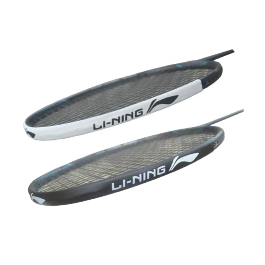 Lining Li-Ning Li Ning Badminton Racket Head Frame Protection Tape ...