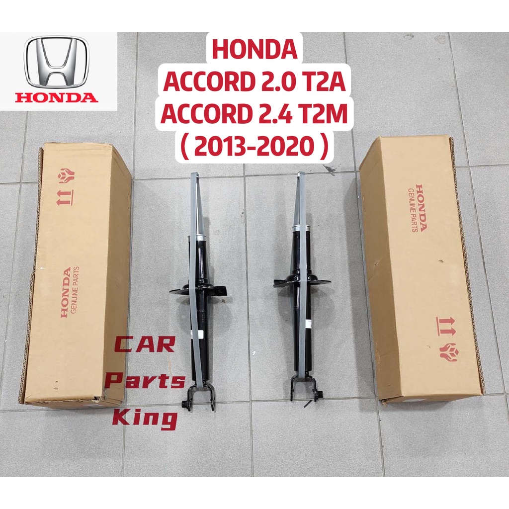 ( 100% ORIGINAL JAPAN ) HONDA ACCORD 2.0 T2A ACCORD 2.4 T2M REAR ...