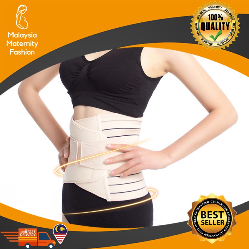 BENGKUNG EXTRA ZAP MODEN Bersalin Normal Ceaser M~XXL Maternity ...