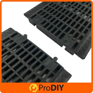 PRODIY FELTON Drain Cover PVC Penutup Longkang Plastic Tutup Longkang ...