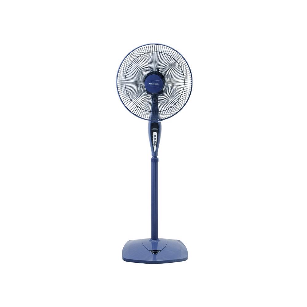 Panasonic Stand Fan 3-Speed On/Off (16") F-MX405 Kipas Berdiri | Shopee ...