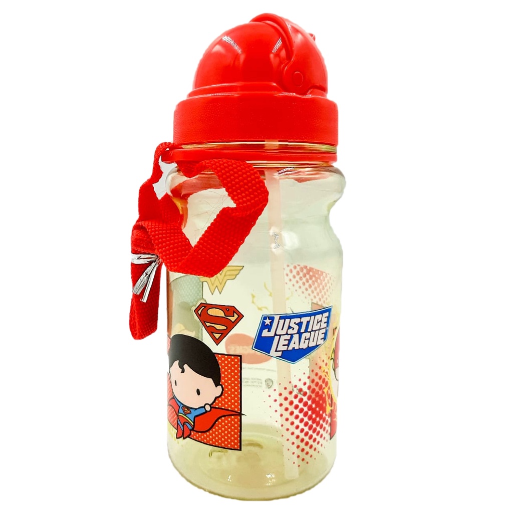 Huggies Bottle With Straw 300ML(Kids Water Bottle / Bottle Drink ...