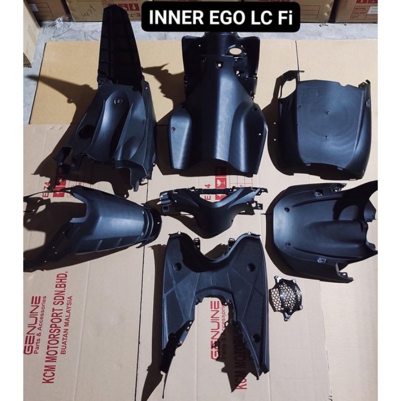 YAMAHA EGO LC / EGO LC FI INNER HLD FULL SET READY STOCK | Shopee Malaysia