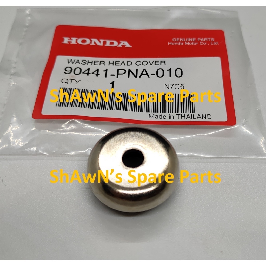 Valve Cover Bush Honda Accord SDA TAO 2.4 CRV S9A Civic S5A 2.0 SNA 2.0 ...