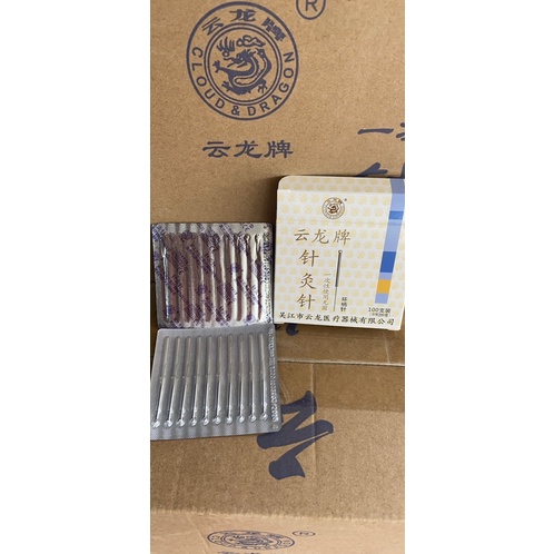 Mole burning needles (10 pieces/pack) | Shopee Malaysia