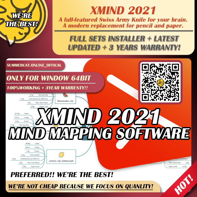 【𝐓𝐎𝐏 𝐒𝐓𝐀𝐁𝐋𝐄🎯】𝐋𝐈𝐅𝐄𝐓𝐈𝐌𝐄 - 2021 XMind ZEN v11.0.0x64 Bit 🔥Latest Updated🔥 ...