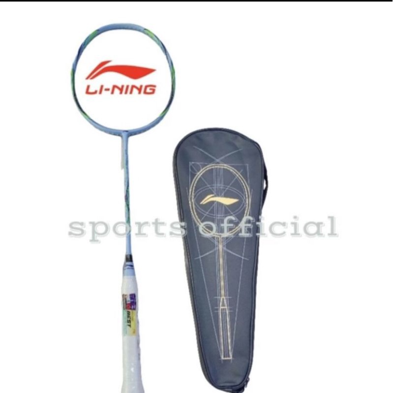 Badminton Racket lining / Li-Ning Bladex 73 Light 6U ORIGINAL | Shopee ...