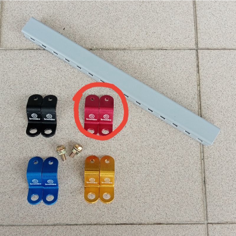 PERDANA V6/V6 Exe Universal 6A12 Engine Wire Trunking | Shopee Malaysia