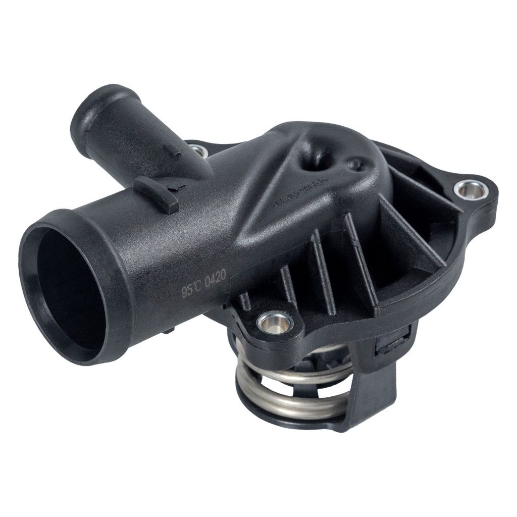 059121111N COOLANT THERMOSTAT FOR AUDI A4 A5 Q7 VW TOUREG 7L 7P ...