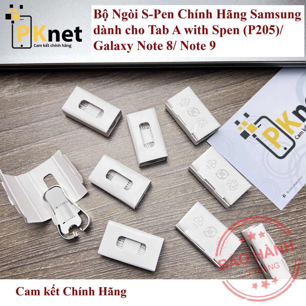 Samsung Tab A with Spen Nib, Genuine Samsung Note 8/Note 9/ Note 7 FE ...